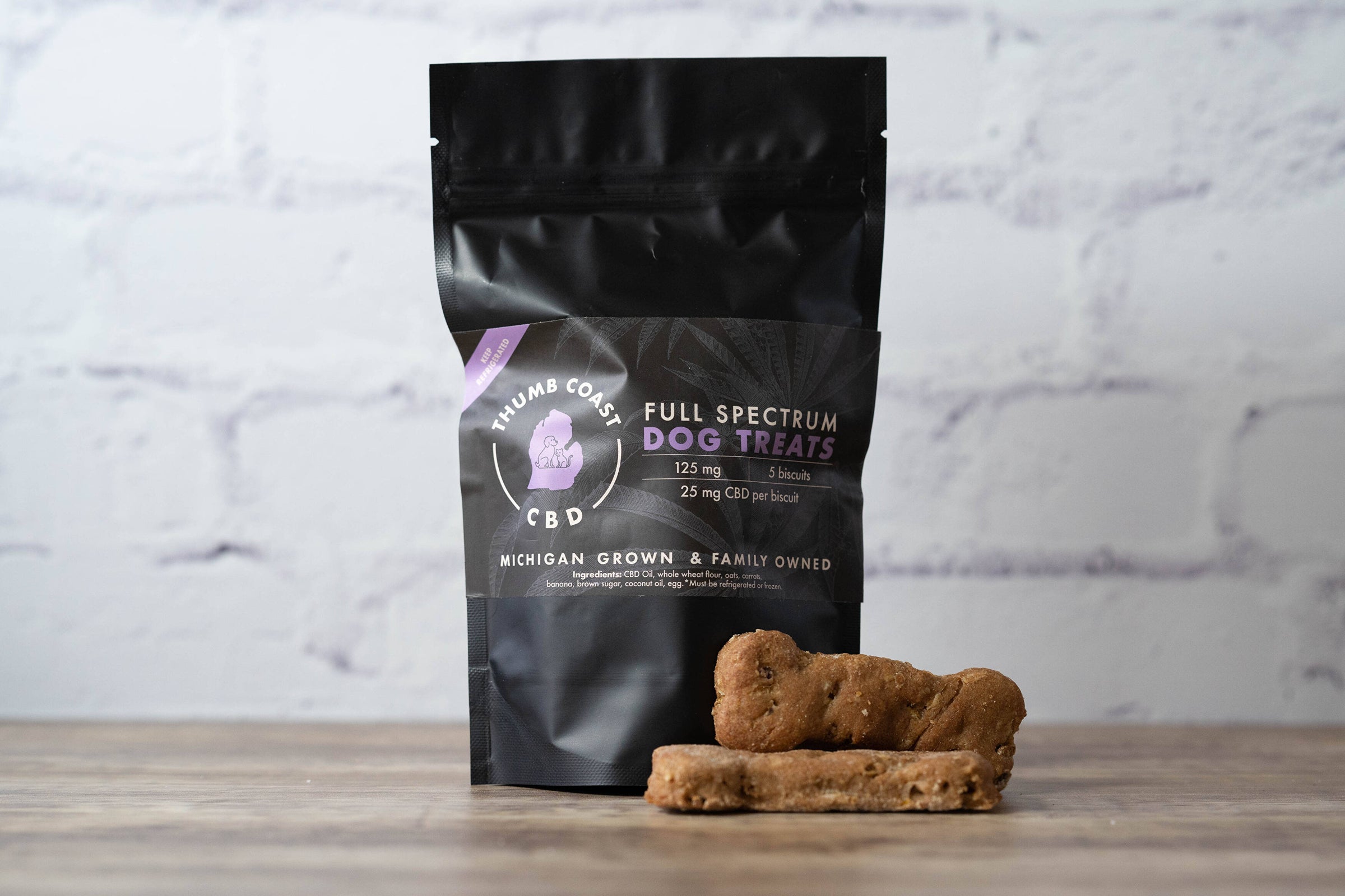 Shop All | Thumb Coast CBD These statements have not been evaluated by ...